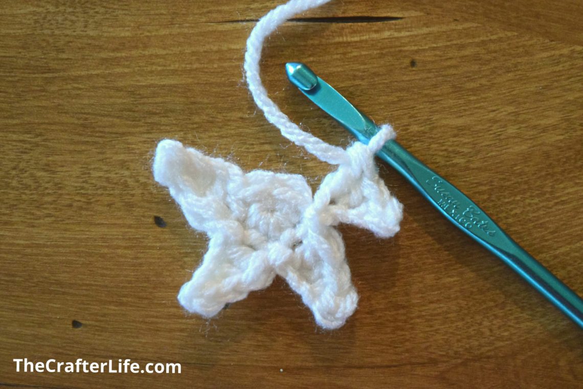 CUTE AND QUICK STAR APPLIQUE PATTERN – The Crafter Life